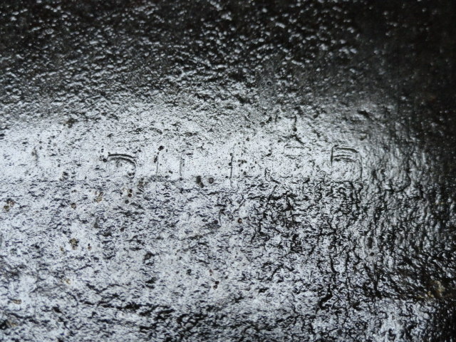 1950 SPILLER Double Bit Axe Oakland Maine 2 1/2 lb Ax Head 'P' Mark | eBay