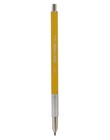 KOH-I-Noor Super-Adapto Lead Holder, 2mm HB 1 Count (Pack of 1), Yellow ...