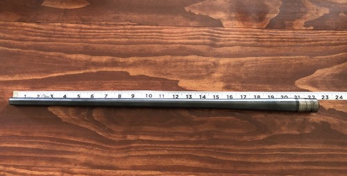 22" Small Shank Savage Stevens 200 .308 barrel | eBay