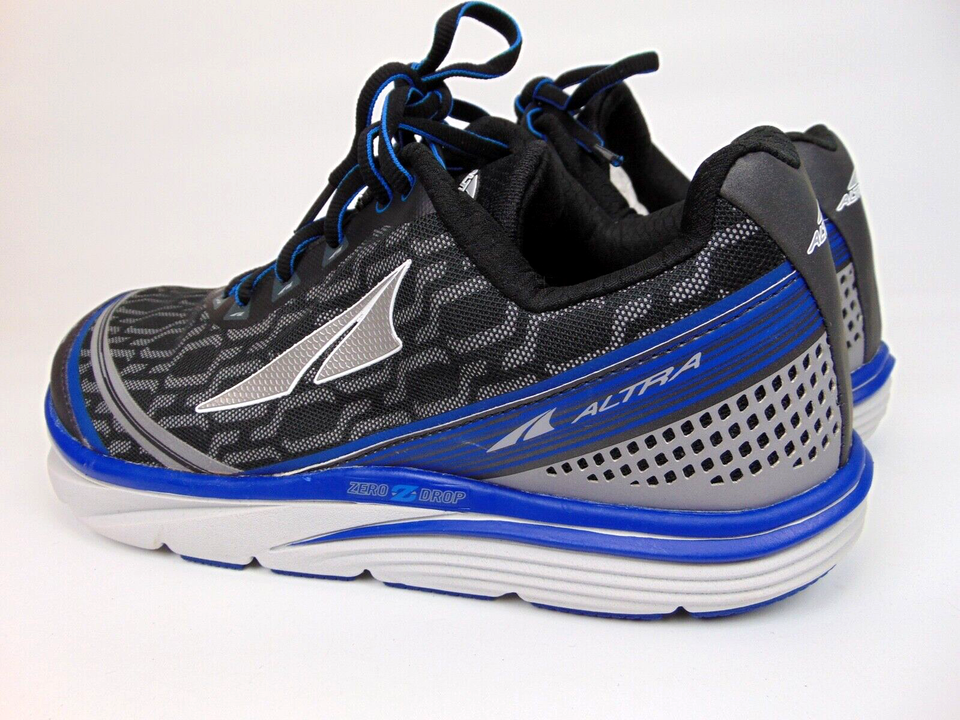 NEW! ALTRA Torin IQ Men's Road Running Athletic Shoes, Size 8.5 Med ...