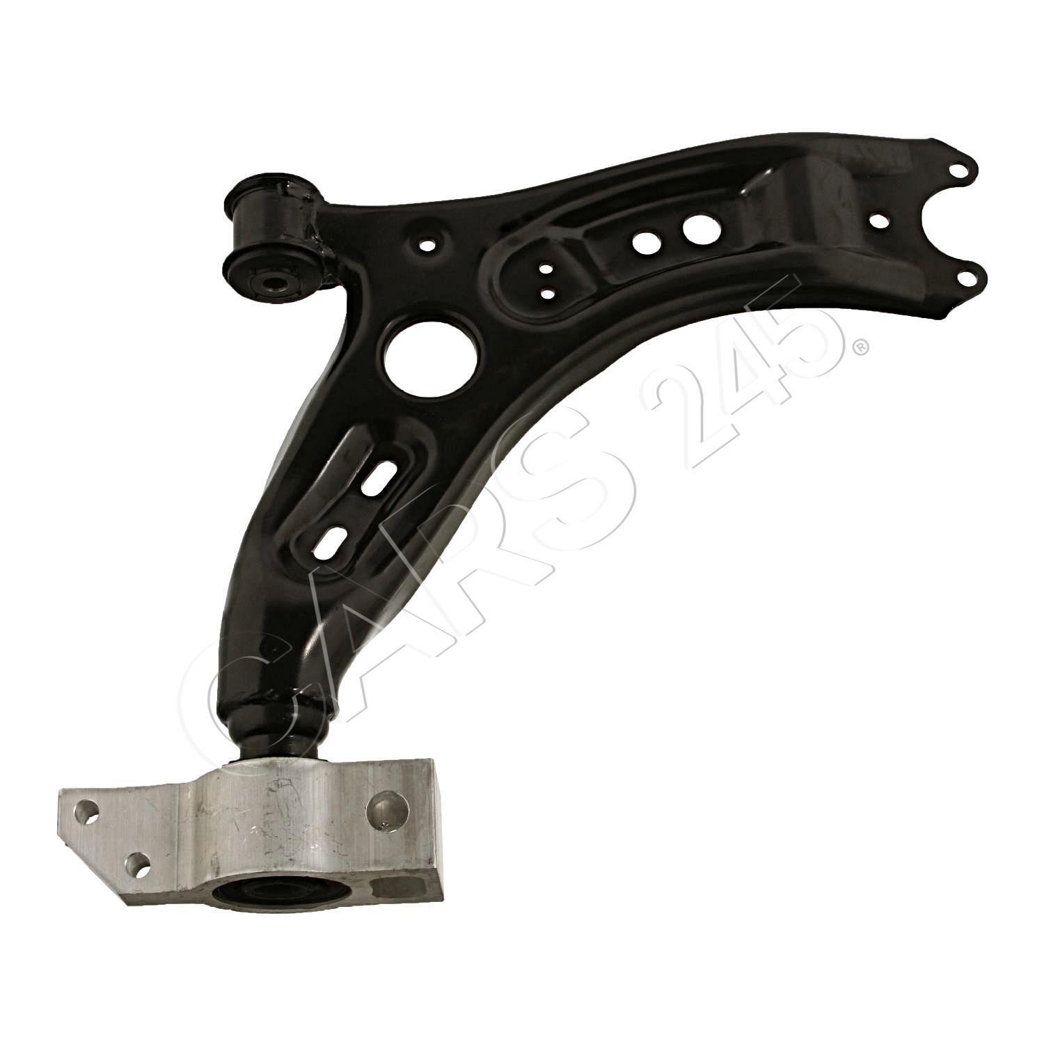 Track Control Arm Front Right FEBI For VW Cc Passat Alltrack Tiguan ...