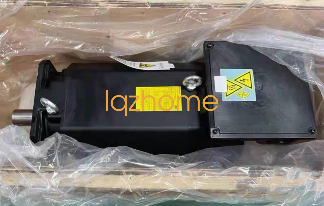 A06B-1567-B123#0321 Fanuc servo motor brand new Fast shipping#DHL or ...