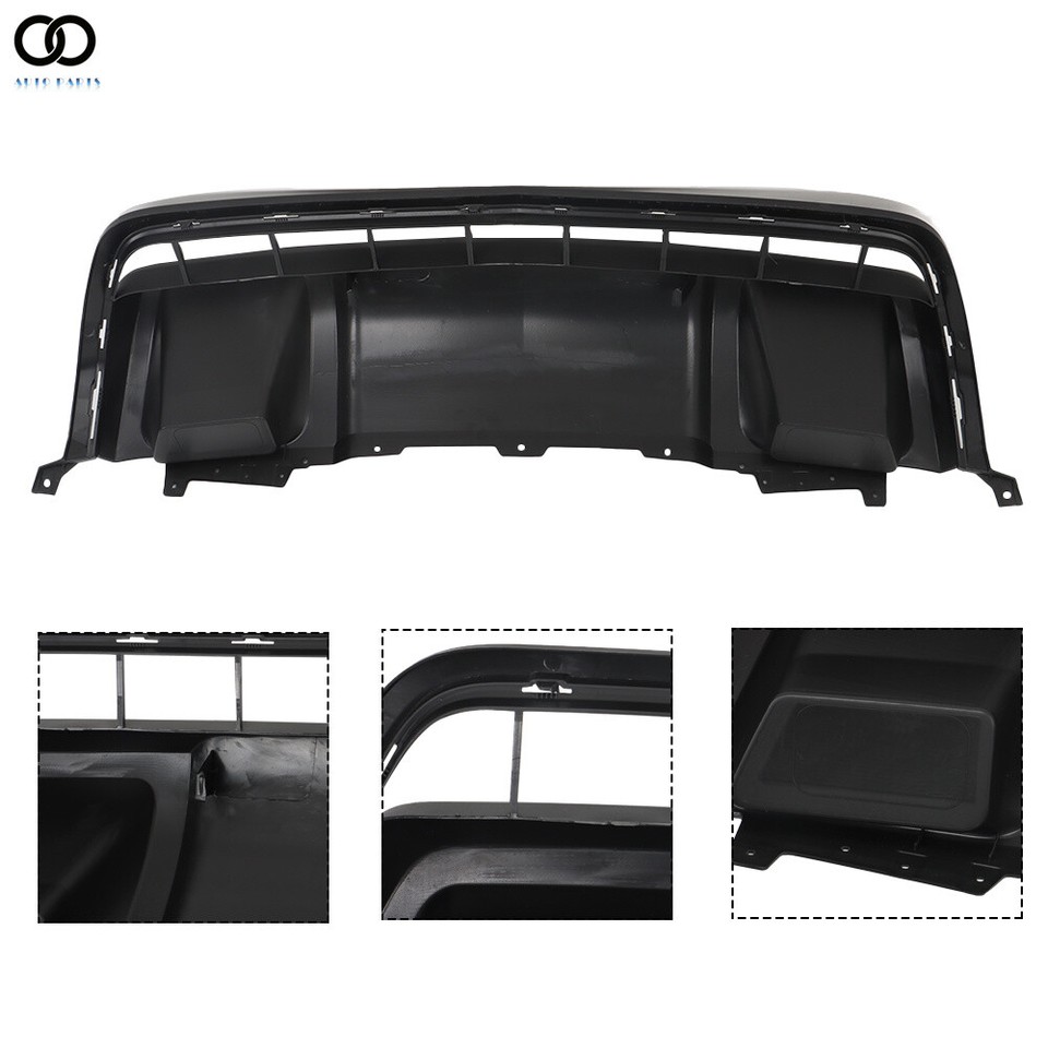 Skid Plate Front Lower 22893870 For 2015 2016-2020 Chevrolet Colorado 4 ...