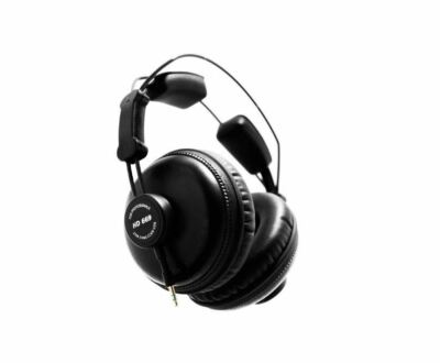 Superlux HD669 Headphones | eBay