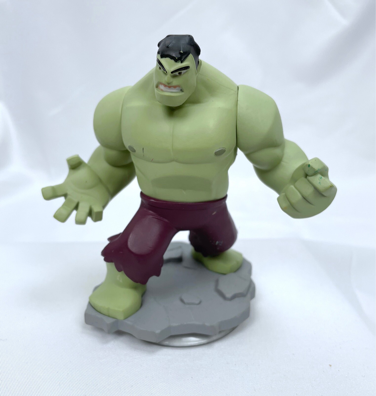Disney Infinity Hulk