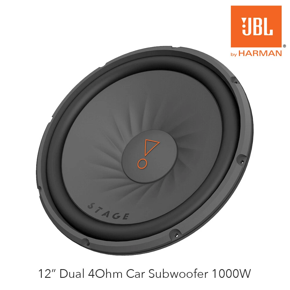 Jbl Car Woofer 12 Inch