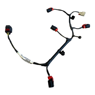 Mopar Dodge Jeep Ram Chrysler 5.7L 6.4L Jumper Wiring | 2010 - 2022 ...