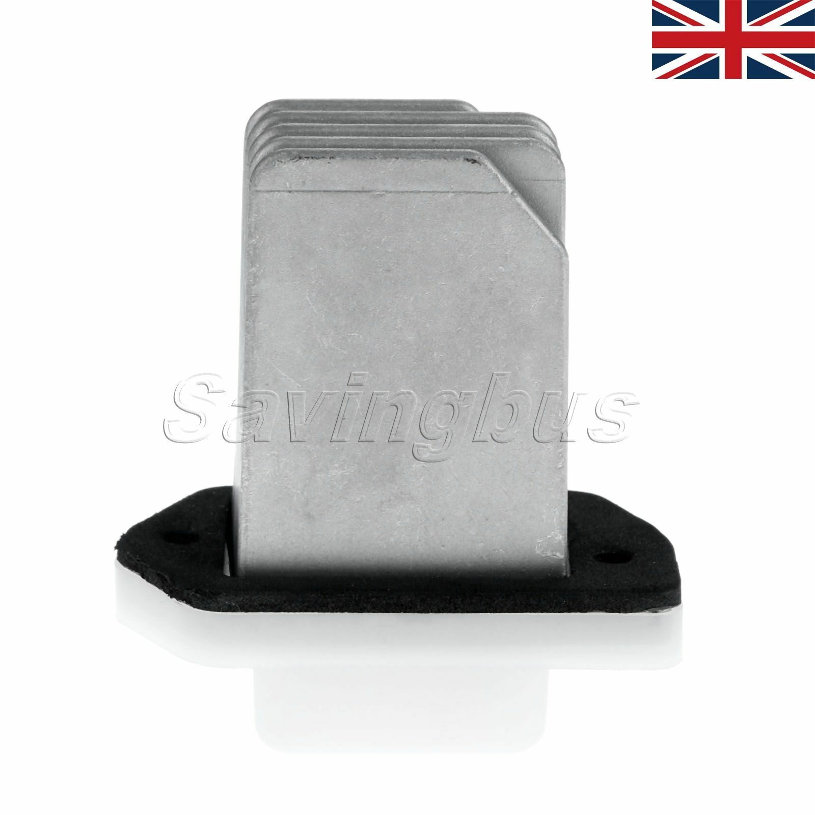 Heater Blower Motor Resistor 2722670T03 277613SB0A For Nissan NV2500 ...