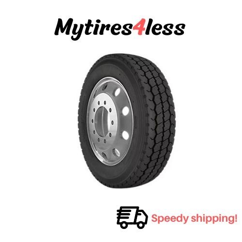 Sumitomo ST918 / Regional Drive 225/70R19.5 TL 12 125/123M | eBay
