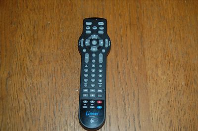 Linear enc-lrm Encore Advanced Learning Remote | eBay