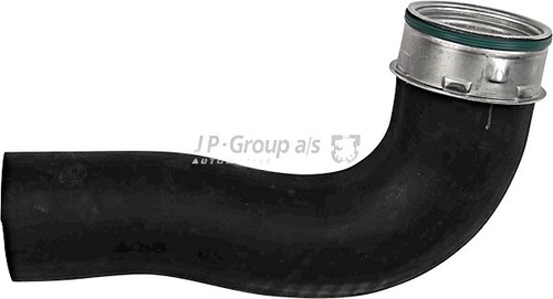 JP Left Front Charger Intake Hose Fits VW Caddy III Jetta Passat ...