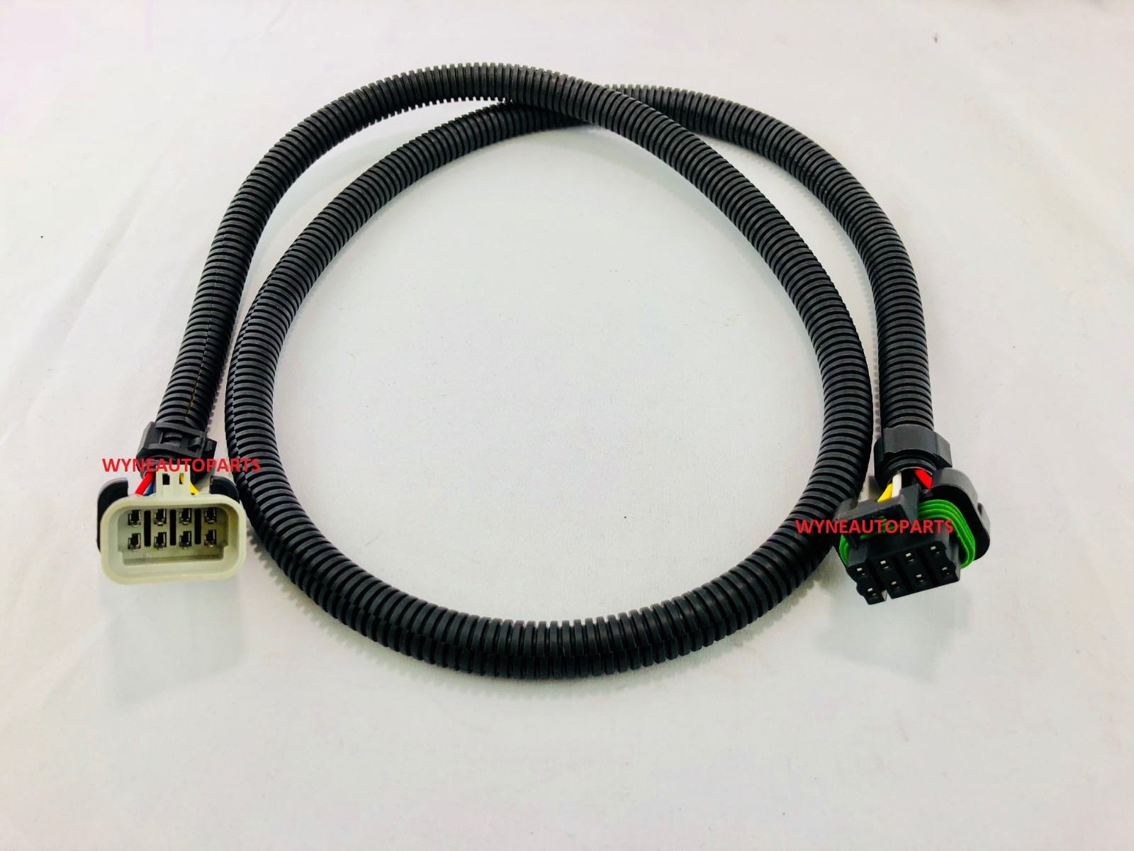 O2 sensors OXYGEN SENSOR EXTENSION CABLE LSU4.2 and NTK L2H2 wideband ...