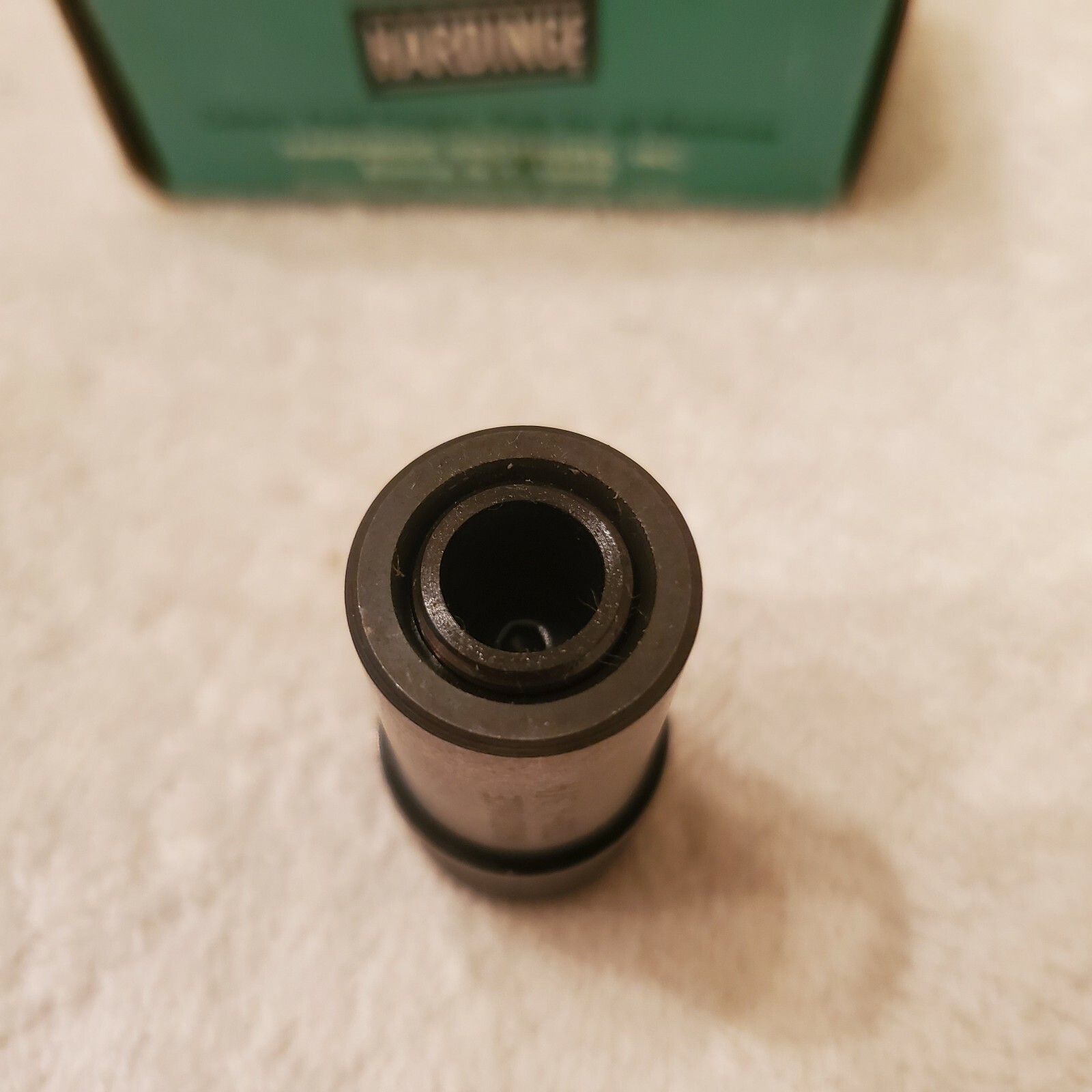 Hardinge Inc. RSA-11157-1 T20-A 3/4 Adjustable Rev Stop Assembly for ...