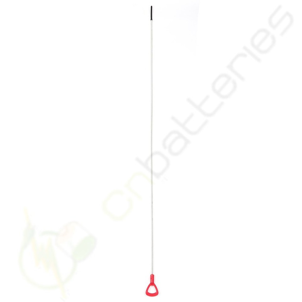48" Transmission Fluid Dipstick For Dodge Freightliner Mercedes ...