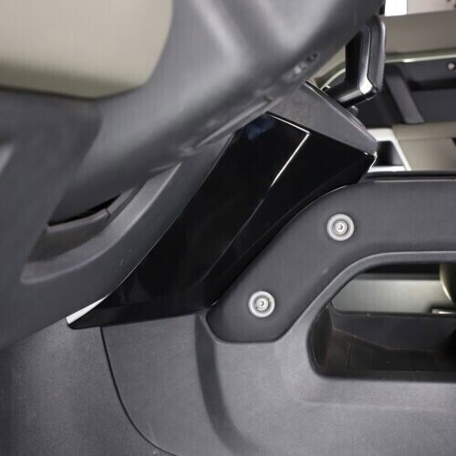 Interior Trim Center Control Cover 13PCS For LR Defender 110 20-23 ...