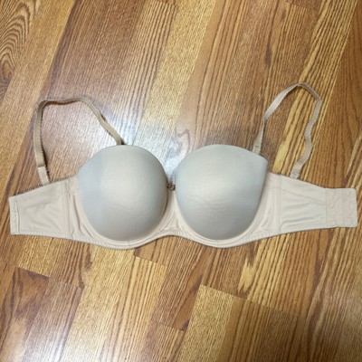 Freya Women’s Nude Push Up Bra Size 30J | eBay