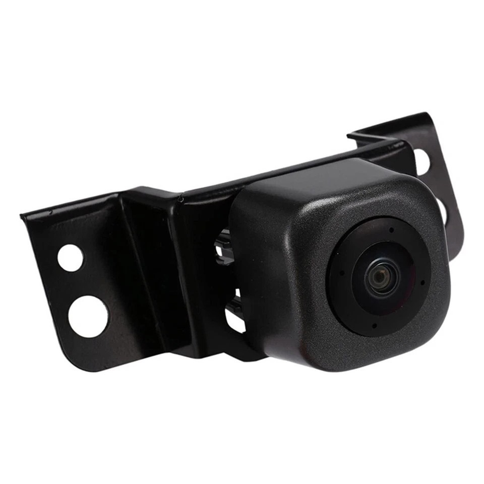 Front Grille Parking Camera Aid For Toyota Highlander 2017-2023 86790-0E081 | eBay