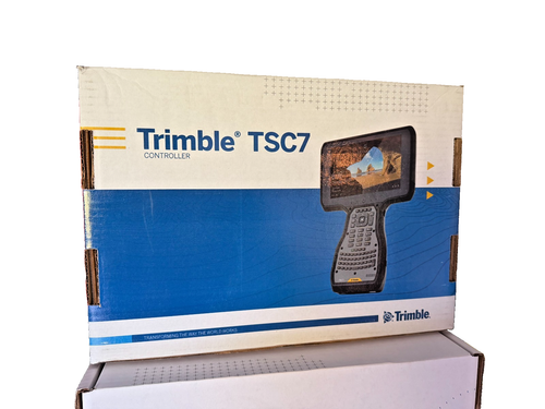 Trimble TSC7 Data Controller Complete Kit | eBay
