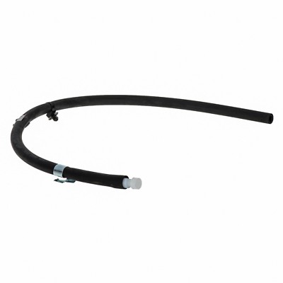 2011-2016 JEEP WRANGLER FRONT AXLE VENT HOSE LINE NEW GENUINE MOPAR ...