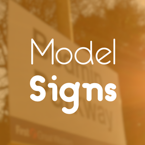 ModelSigns | eBay Stores