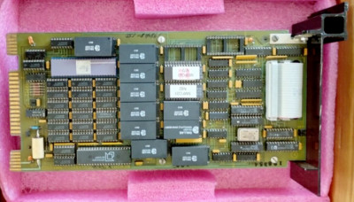 ABB Bailey NMFC01 Network 90 Multifunction Controller | eBay