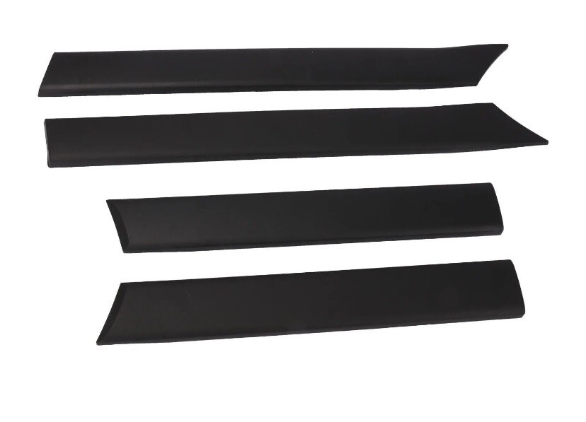 For BMW 1992-1998 E36 M3 style COUPE 2D HIGH QUALITY ABS BODY SIDE ...