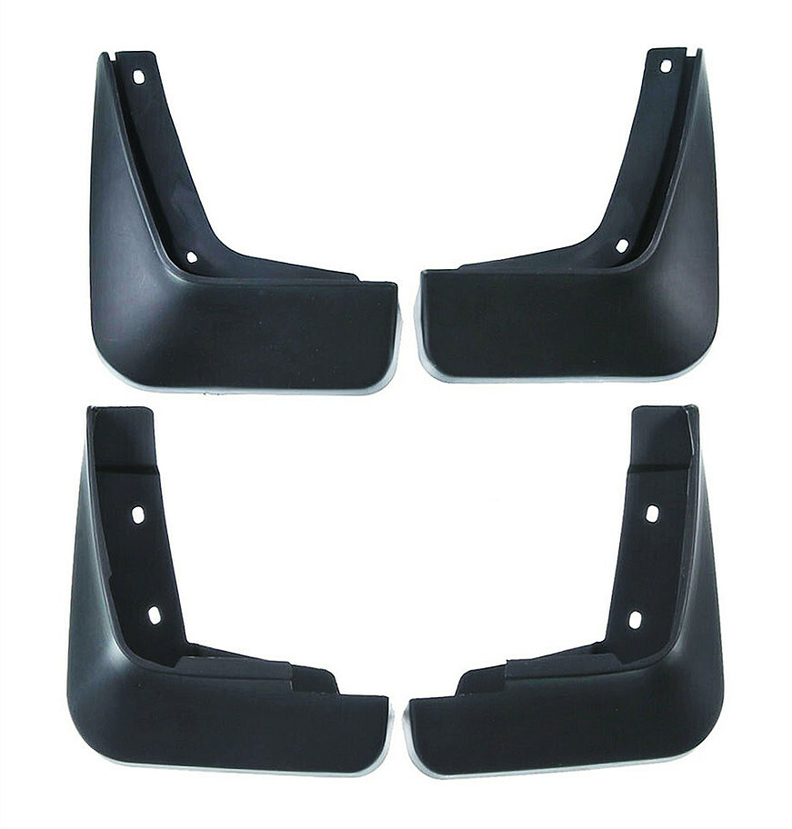Genuine Front &Rear Splash Guards Mud Flaps For 2017-2020 Buick ...