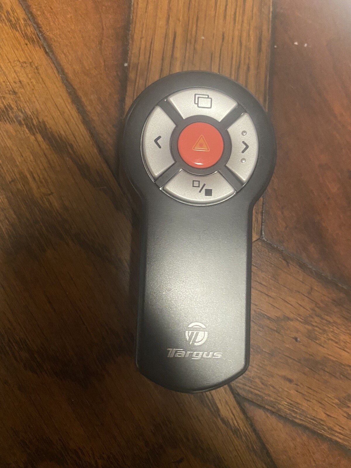 Targus Wireless Presenter Laser Pointer Remote AMP03US (WORKING) FREESHIP | eBay