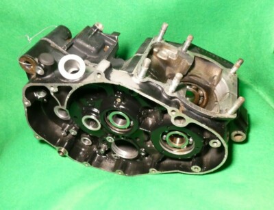 1977 SUZUKI TF 125 GENUINE ENGINE CASES OEM 11300-48812 | eBay