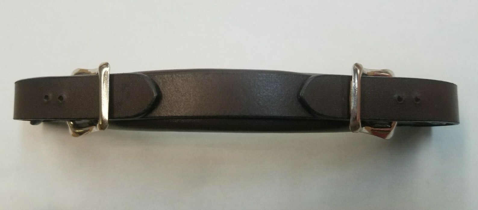 Reinforced Leather Emergency Replacement Handle Buckles onto Instrument ...