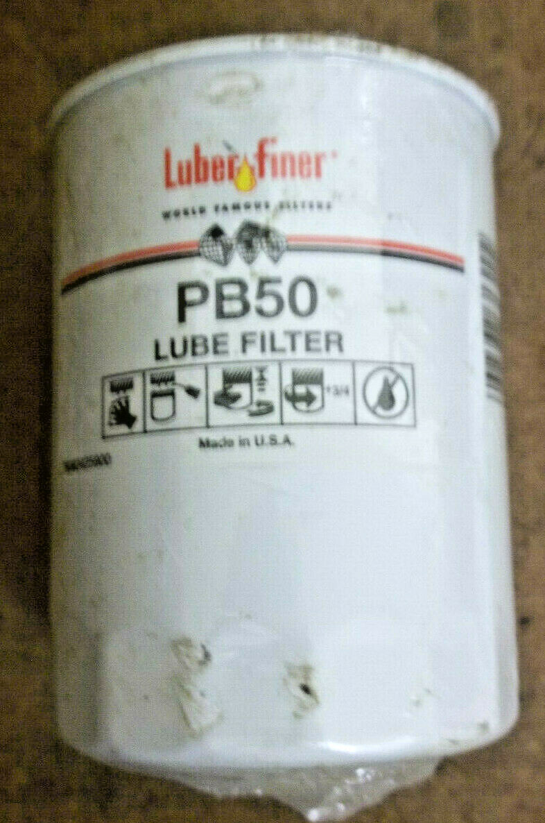 KUBOTA 70000-14641 - Cross reference oil filters