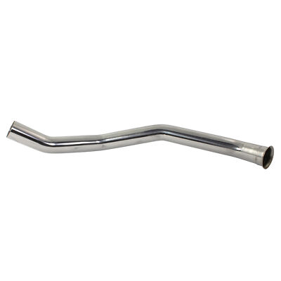 Viper Connecting Motorcycle Link Pipe For KTM 690 DUKE 12> DE-Cat Pipe ...