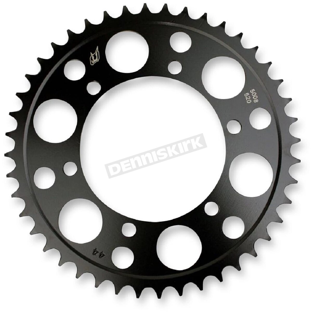 Driven Racing Lightweight Steel 44 Tooth Sprocket - 5014-520-44T | eBay
