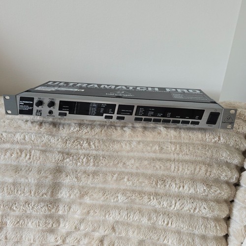 Digital analogue converter Behringer Ultramatch Pro SRC2496 | eBay