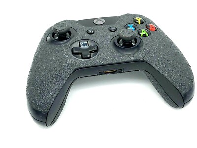 HANDLEITGRIPS Textured Rubber Grip for Xbox One Controller Accessories ...