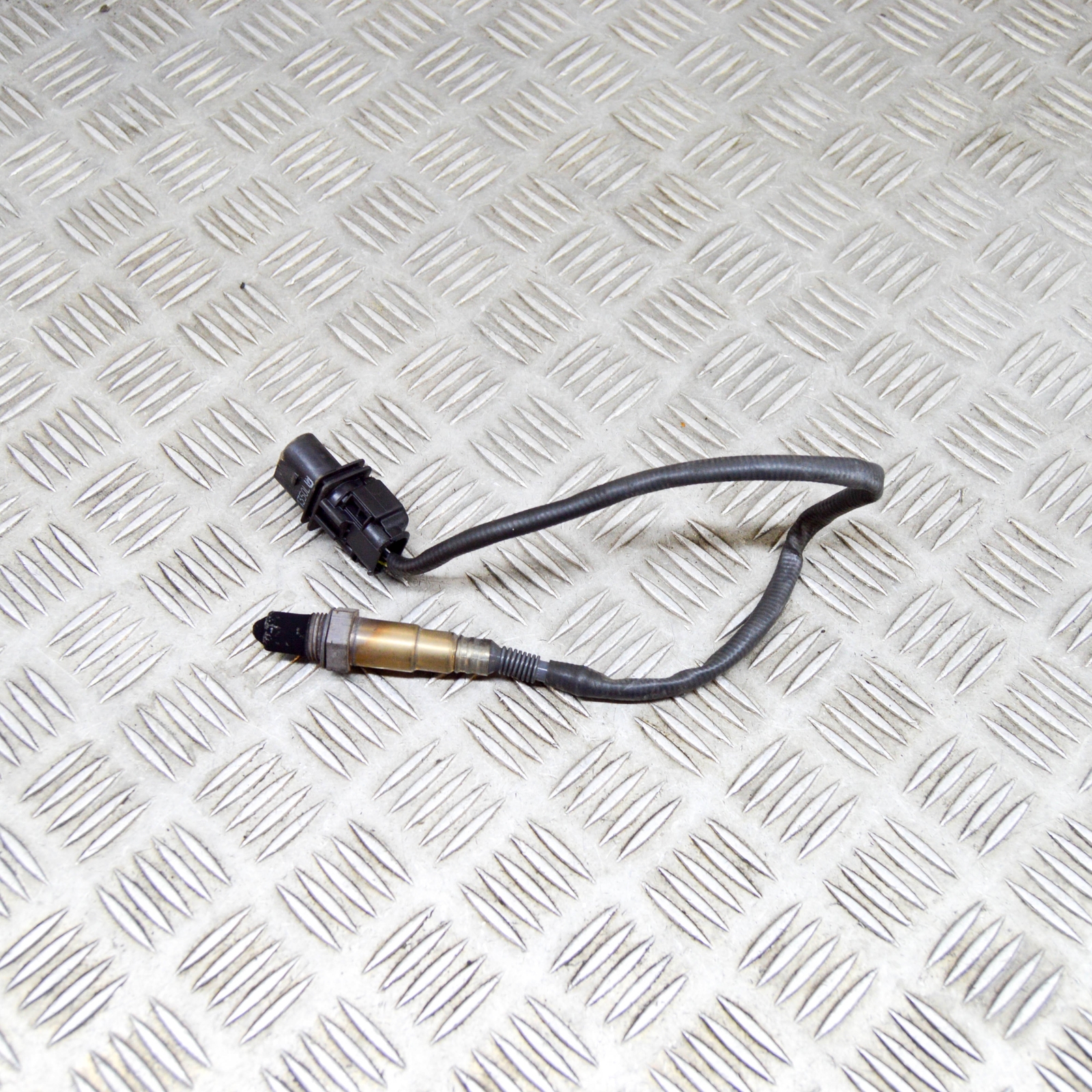 BMW 3 F30 335d xDrive Lambda Oxygen Sensor 5 Pin 7793825 3.0 Diesel ...