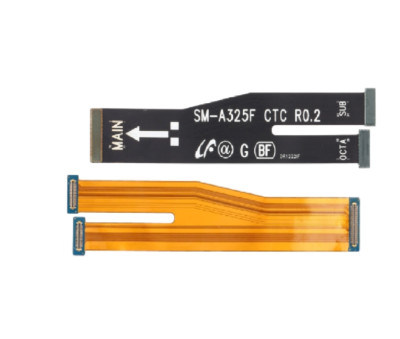 For SAMSUNG A32 4G Tablecloth Cable Link Motherboard to Charging ...