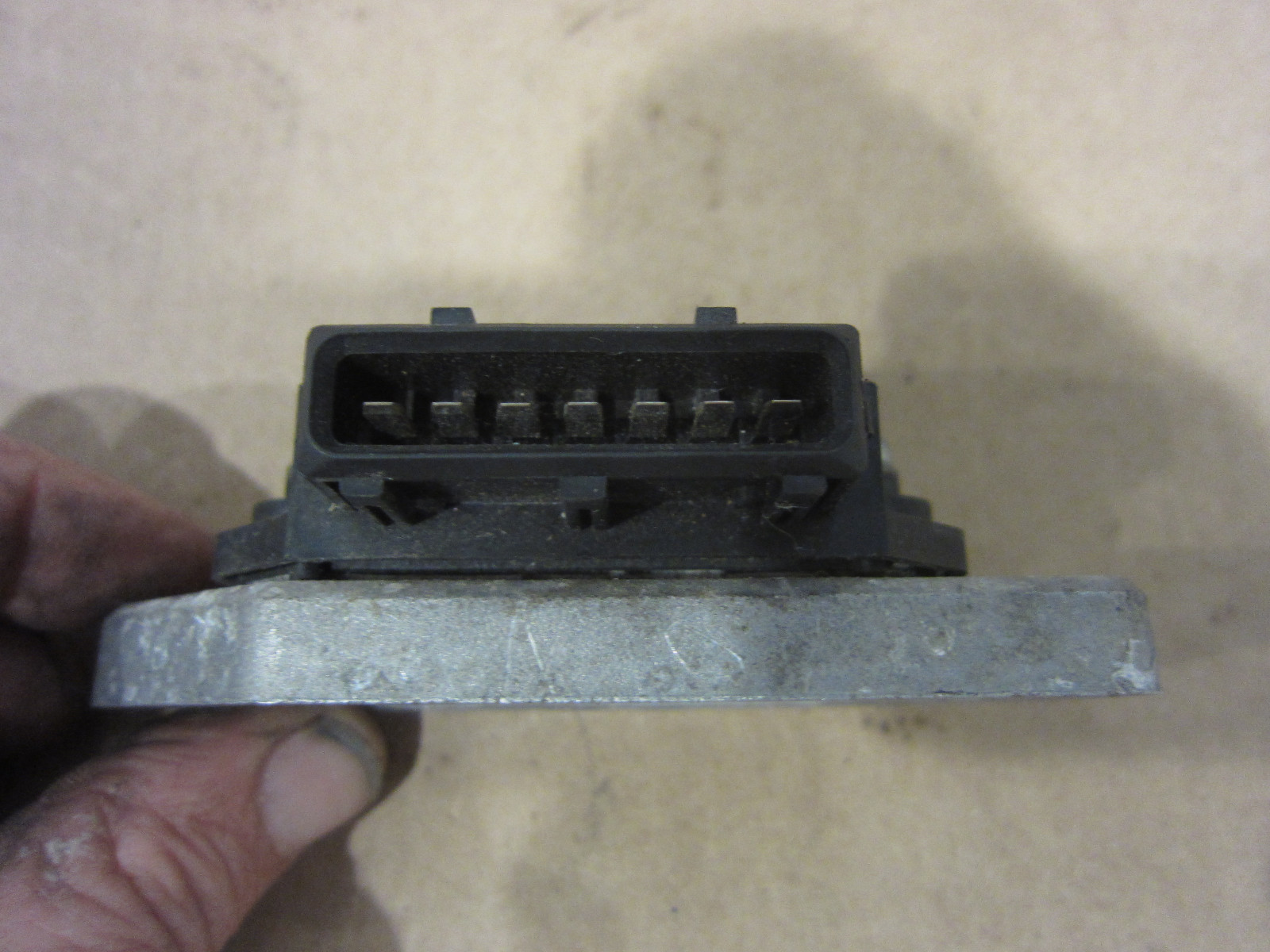 Ferrari 348,355 Mondial - Power Module For Ignition - Part# 137511 | eBay