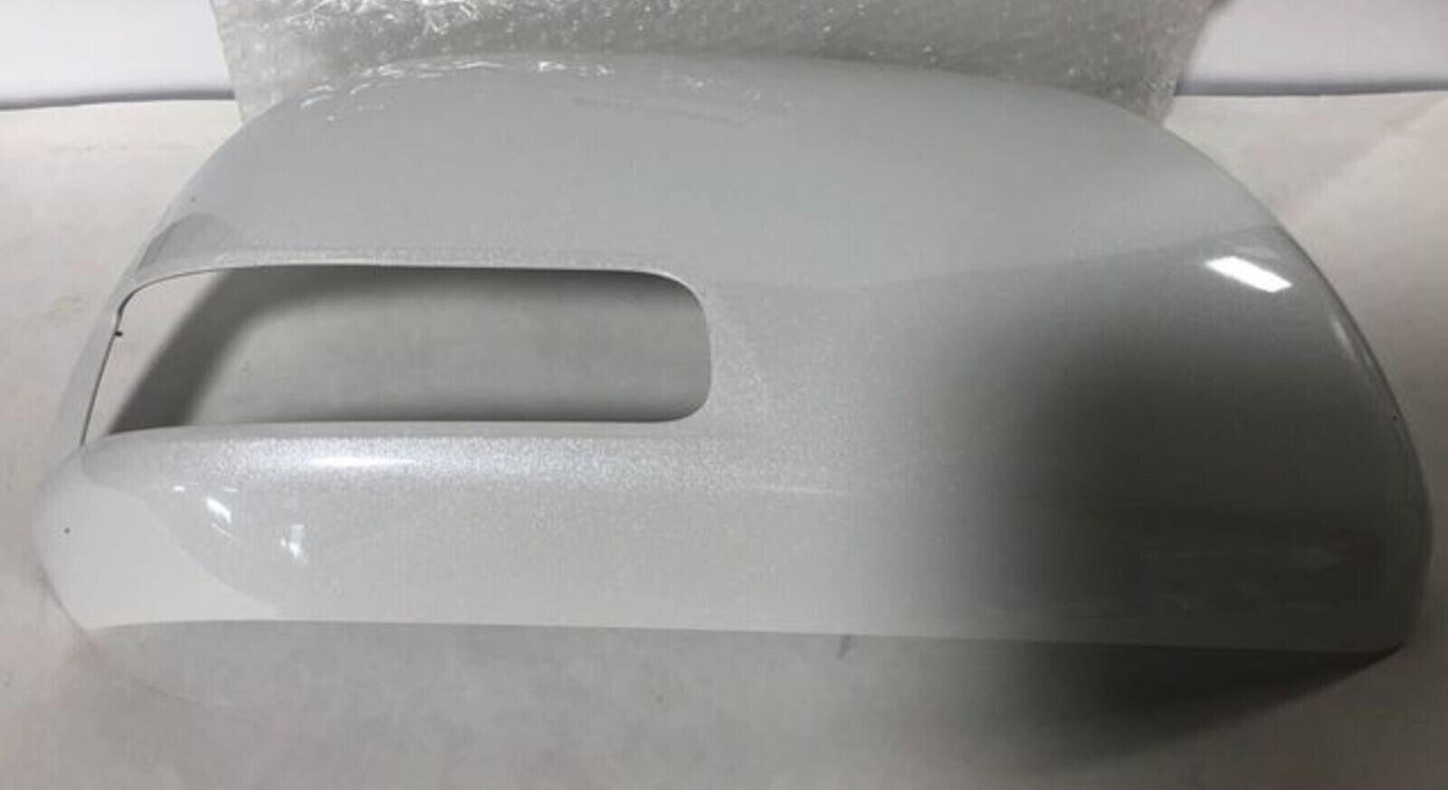 TOYOTA Genuine 4RUNNER GRN28# 2010-2014 Outer Mirror Cover Right & Left ...