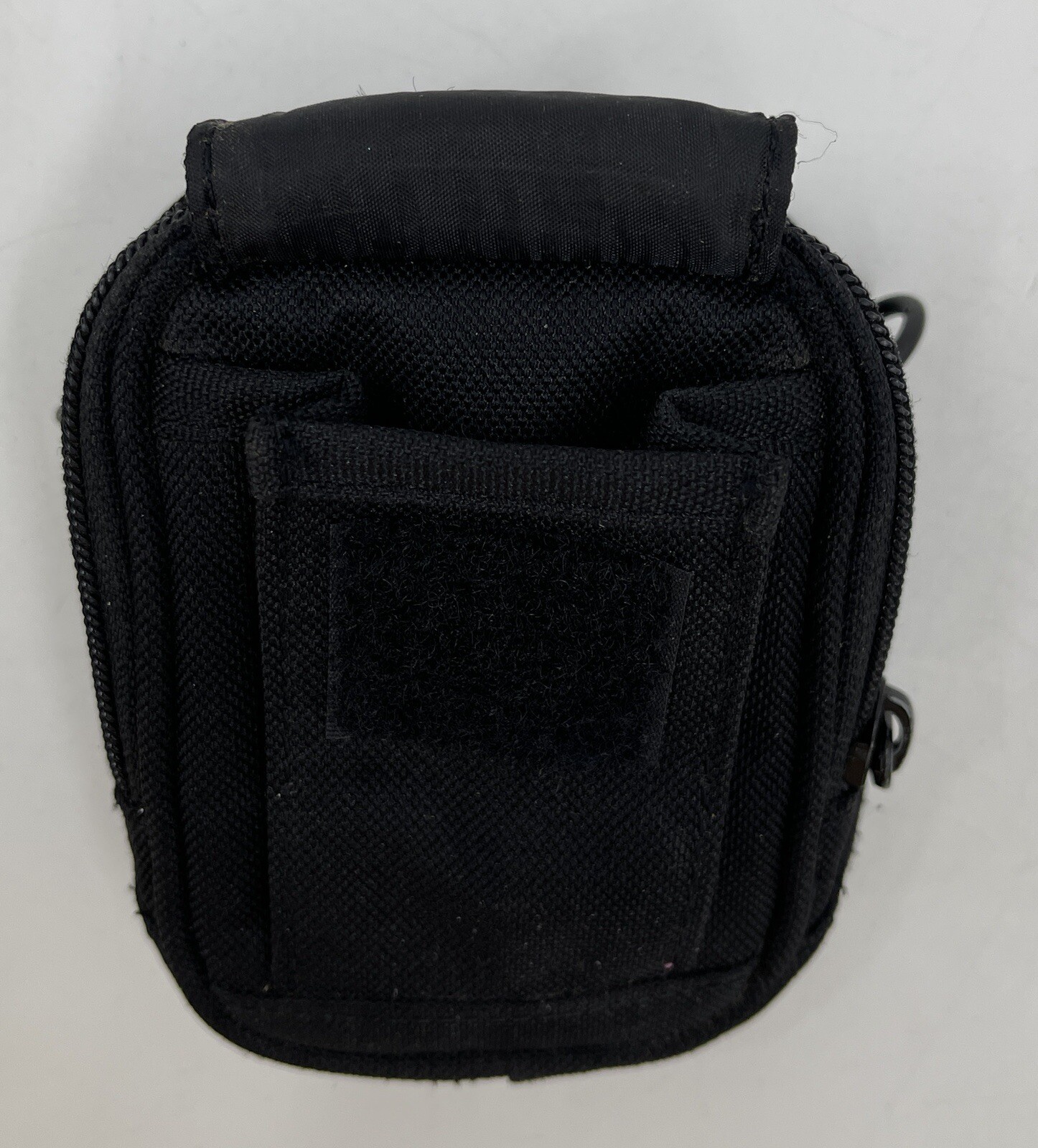 Lowepro Z5 Compact Padded Small Camera Black Bag Case w/ Belt Loop | eBay