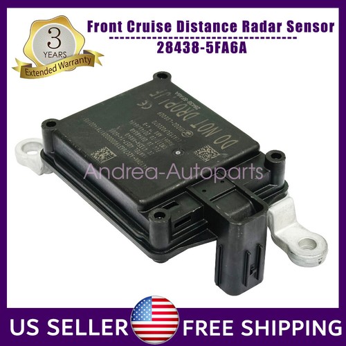 FOR 19-23 NISSAN ALTIMA CRUISE FRONT CONTROL DISTANCE RADAR SENSOR ...