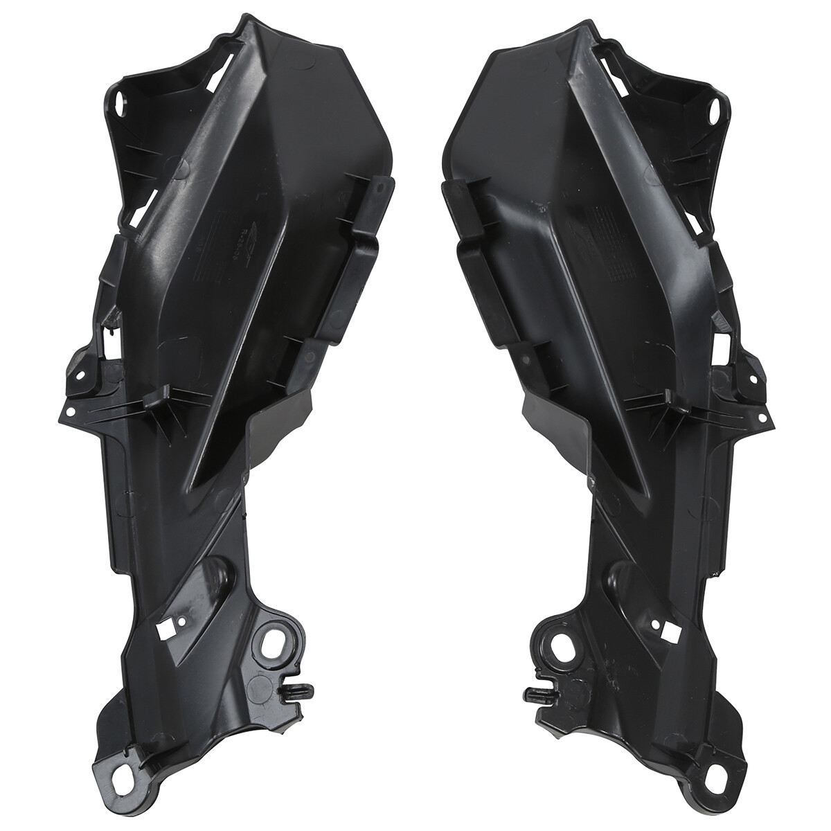 Unpainted Injection Fairing Bodywork Fit For Yamaha YZF R3 2015-2018 ...