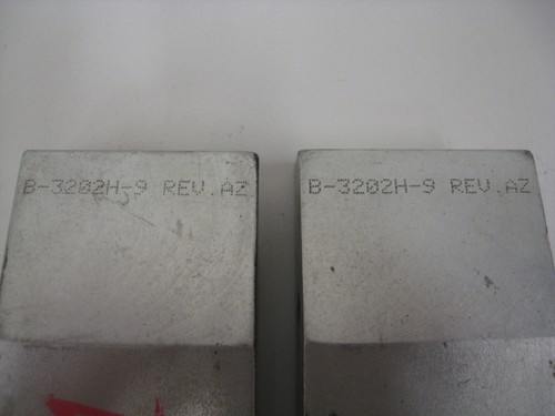 Hartzell Propeller Counterweights | eBay