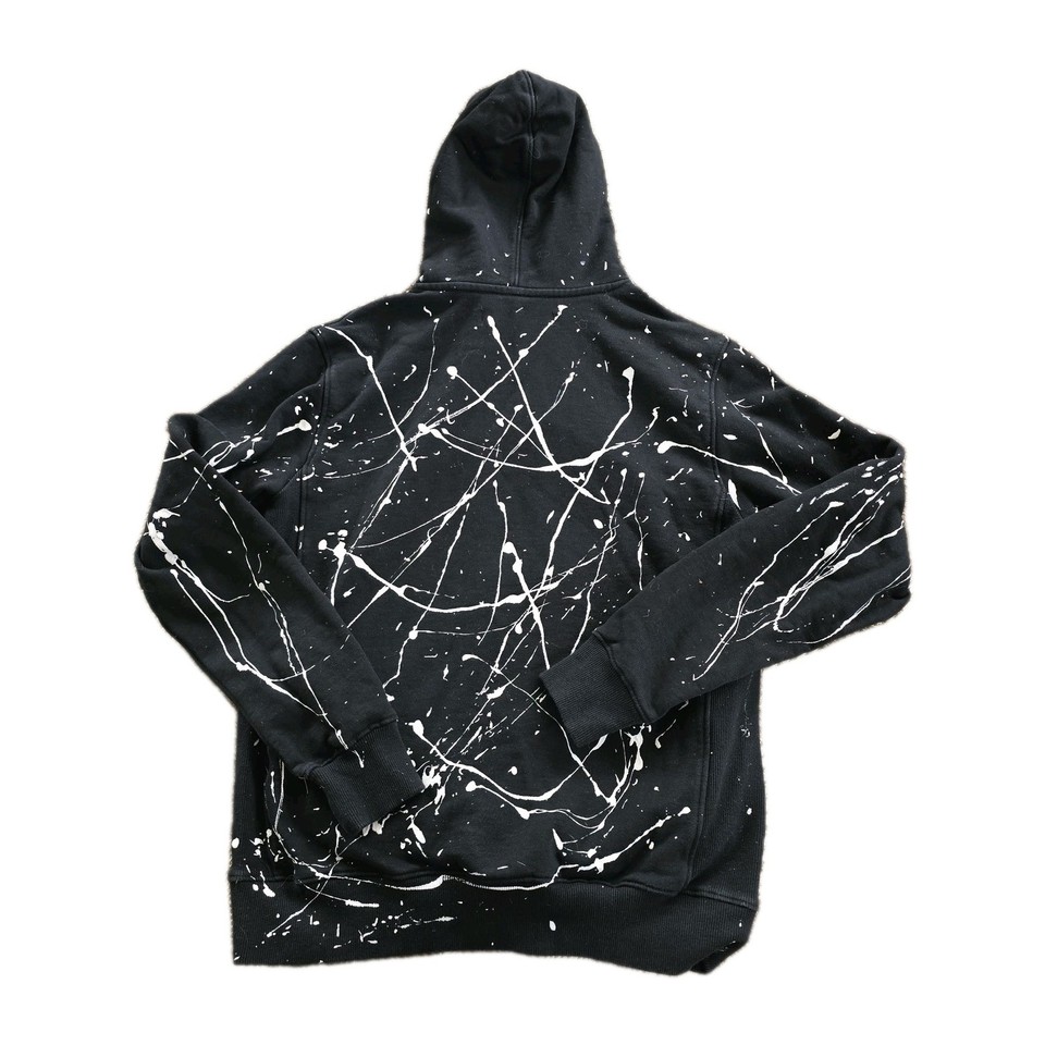 South Park Hoodie Cartman 3D With Metallica Logo Font Type Lettering ...