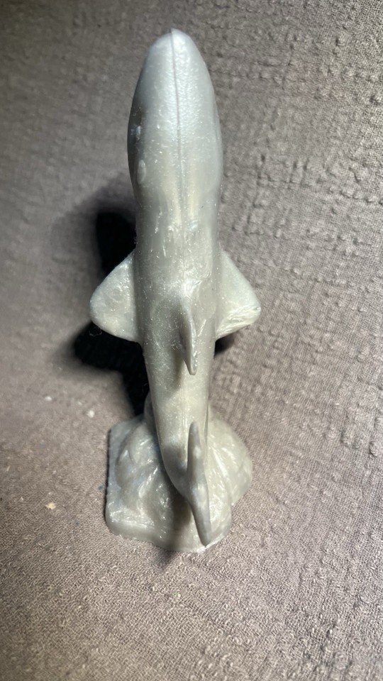 2022 Universal Studios Silver Jaws Wax Figure Mold-A-Rama Collection | eBay