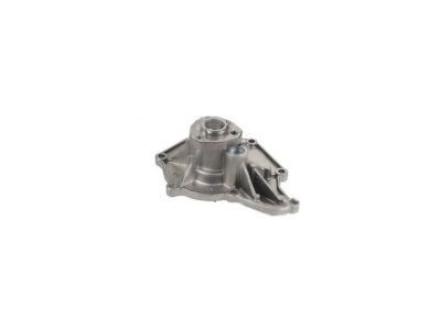Graf 38SJ19B Water Pump Fits 2005-2011 Audi A6 Quattro Engine Water ...