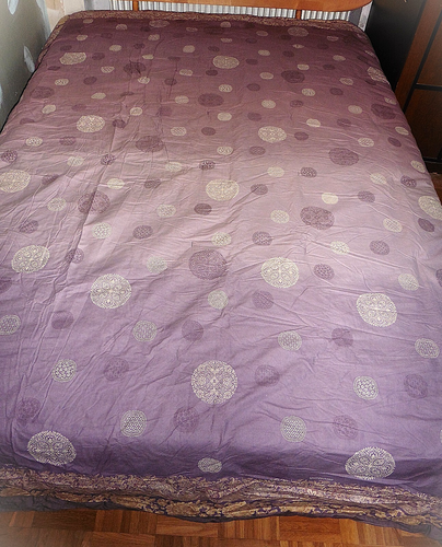 Bassetti Plaid Pallavicno G1, ca. 270x250cm NEU Kuscheldecke Decke ...