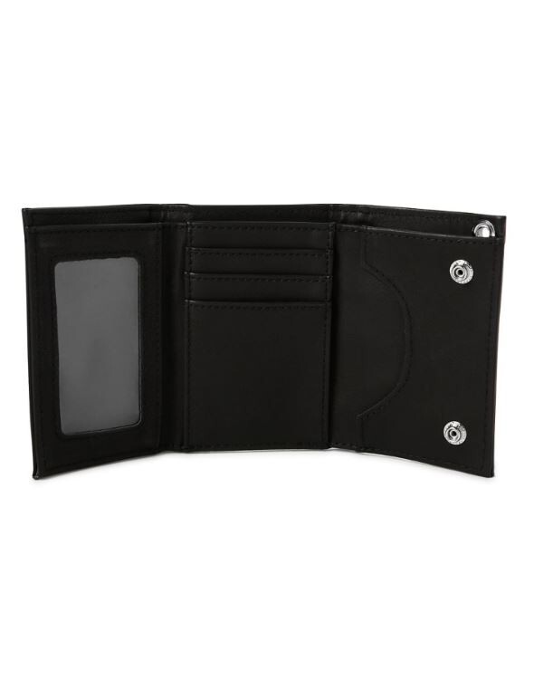 New Officially licensed Scream Ghost Face Horror Club Chain Wallet, 6 ...