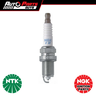 NGK Iridium Spark Plug IFR6J11 | eBay
