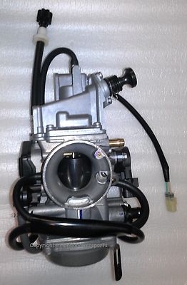 Honda OEM Carburetor TRX400FA TRX400FGA Rancher 2004 2005 2006 NEW | eBay